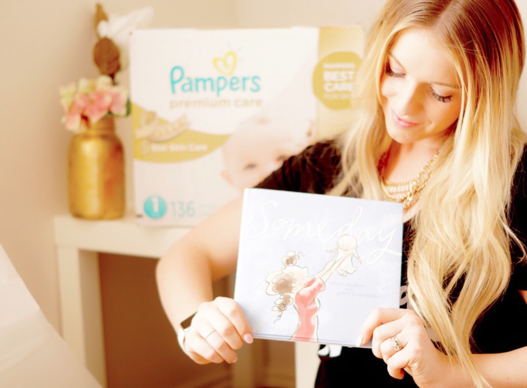 A Mothers Promise To My Baby Girl - Beauty, Baby, and a Budget