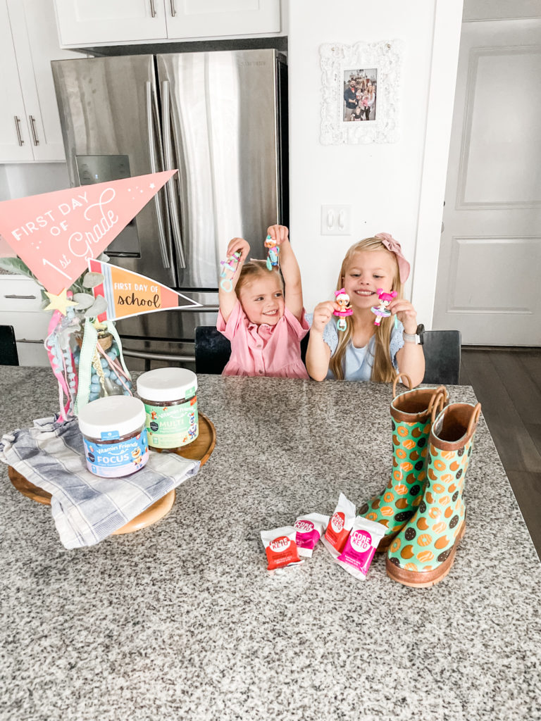 Back To School Items My Girls Are Loving! - Beauty, Baby, and a Budget