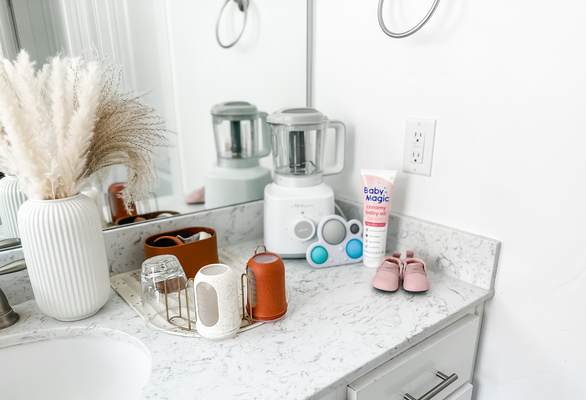 My Favorite New Baby Items for Baby #4 - Beauty, Baby, and a Budget